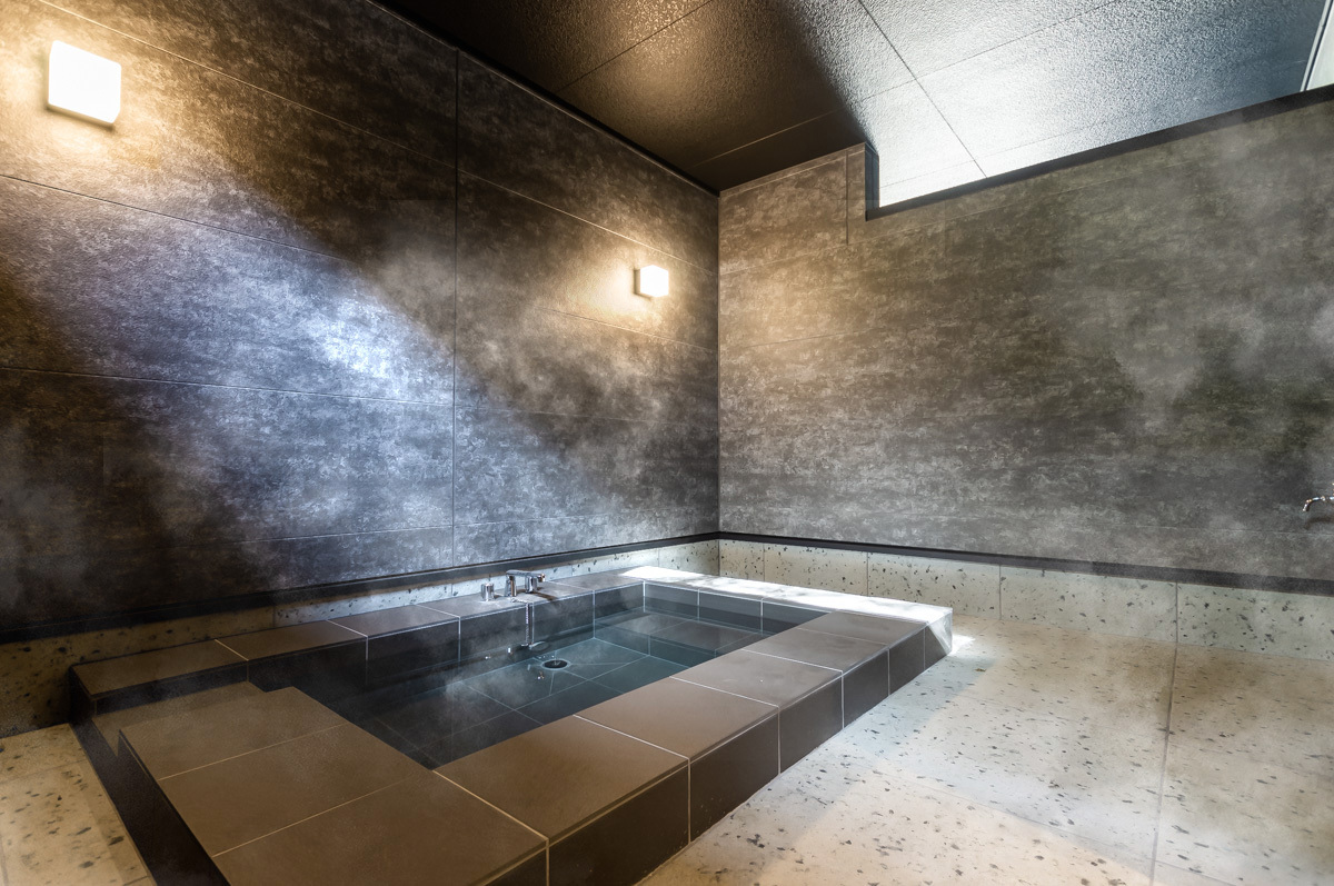 【露天風呂付き】風と緑を感じる優雅な空間♪Grace modernシリーズⅤ｜素泊 | 【公式】TOWAピュアコテージ｜那須ハイランドパーク ...